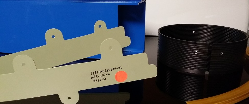 Post Finishing Services | Techniform | Mabank, TX