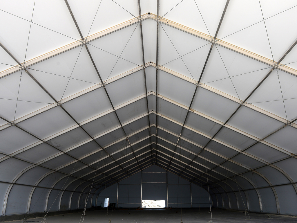 Techniform Stretchform | Metal & Alloy Bending Fabrication | Mabank, TX