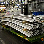 Techniform Stretchform | Metal & Alloy Bending Fabrication | Mabank, TX