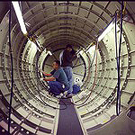 Techniform Stretchform | Metal & Alloy Bending Fabrication | Mabank, TX