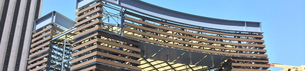 Techniform Stretchform | Metal & Alloy Bending Fabrication | Mabank, TX