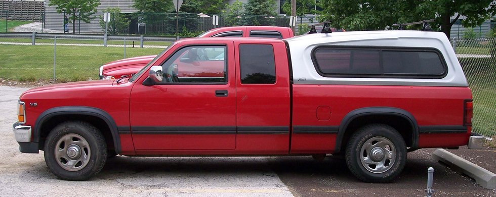 Aluma Cap Center | Truck Caps | Hagerstown, MD