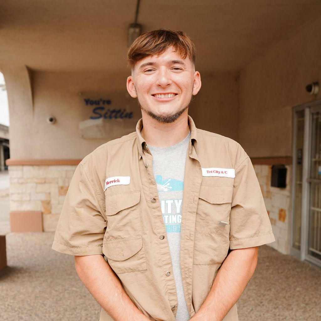 Meet Our Team | Tri City AC & Heat | Pasadena, TX