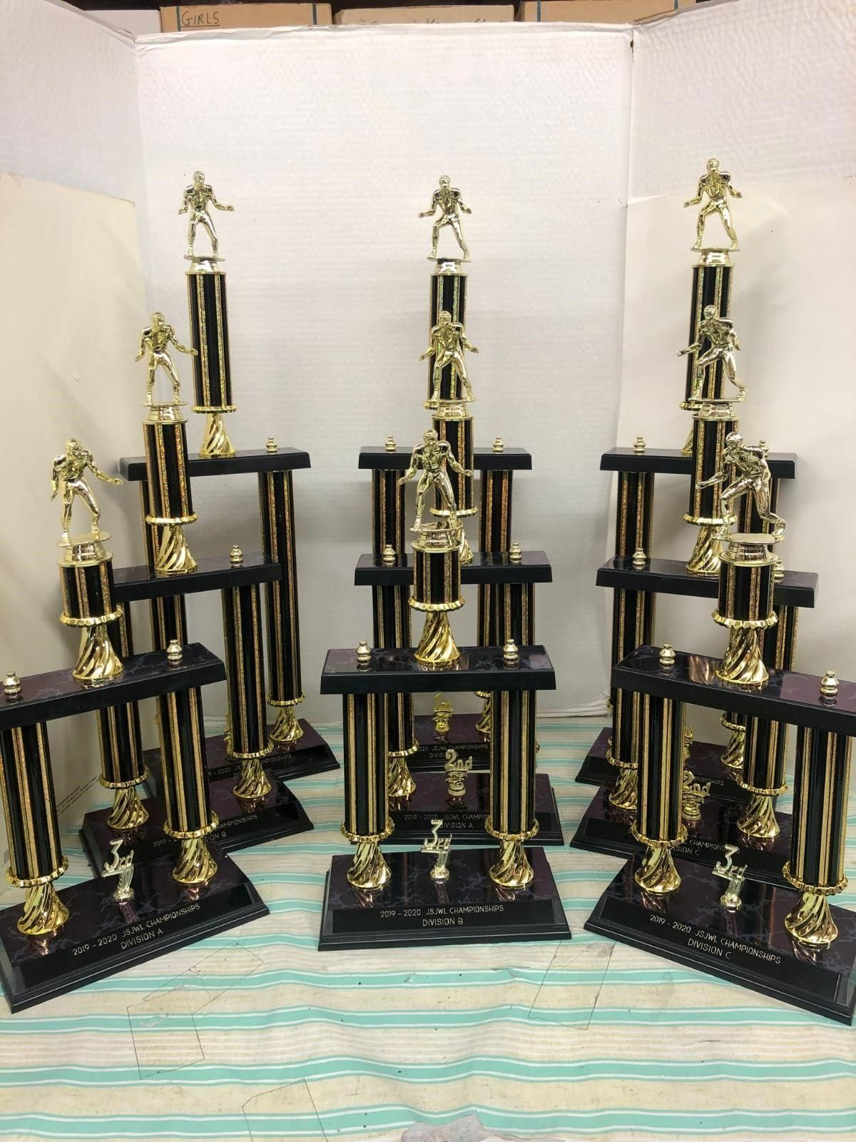 Trophies and Awards | Toms River, NJ