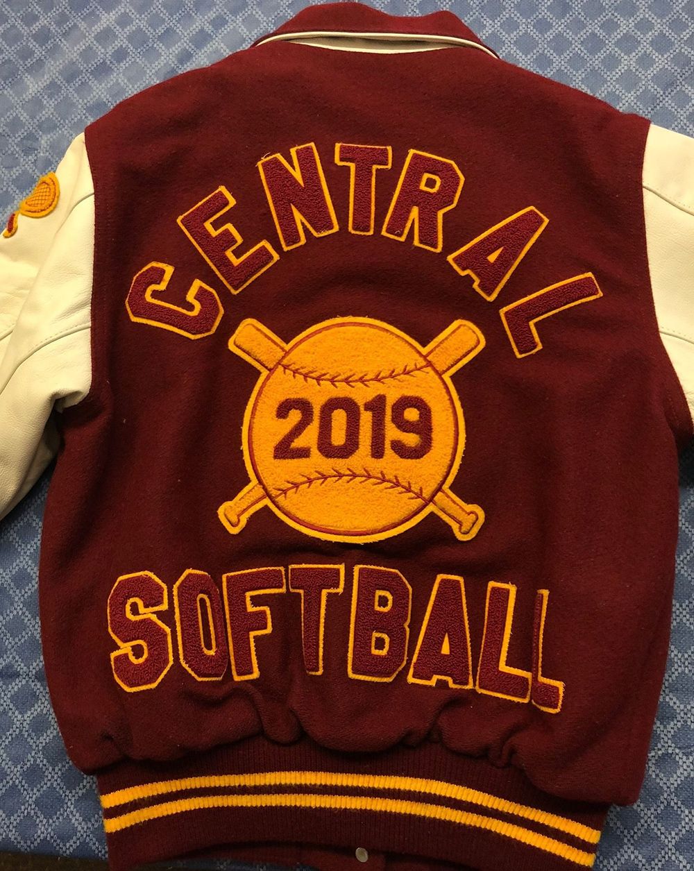Varsity Jackets | Toms River, NJ