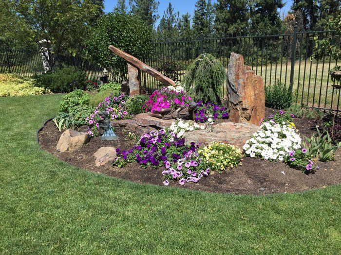 Spokane Landscaping & Maintenance | Spokane Valley, WA