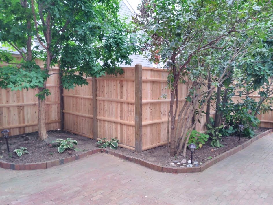 Fence Depot Photo Gallery | Warren, RI