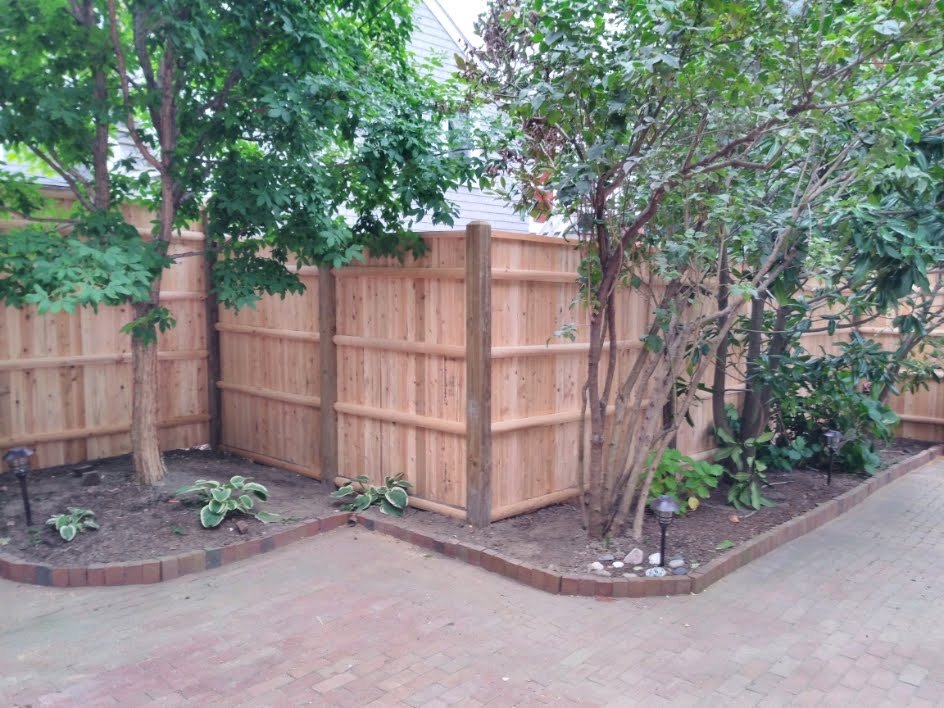 Fence Depot Photo Gallery | Warren, RI