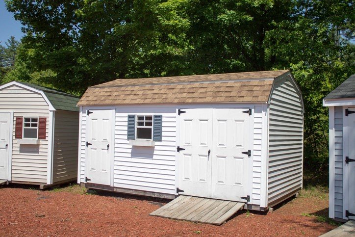 Fence Depot Photo Gallery | Warren, RI