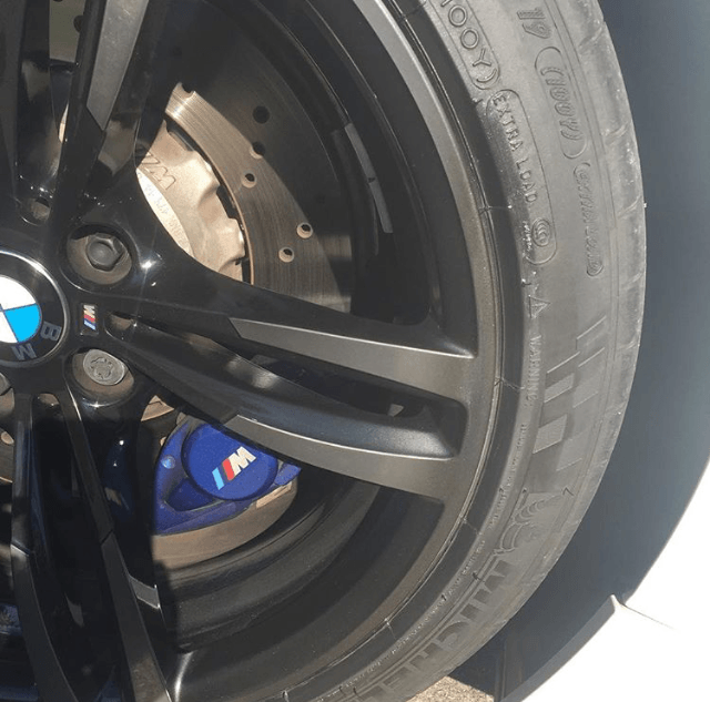 Rim Repair | Aluminum Rims | Richmond, VA