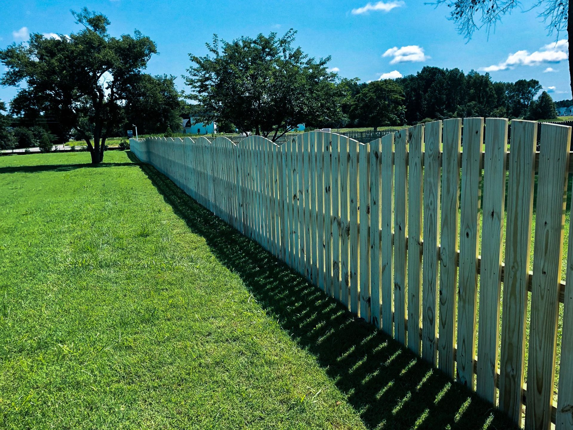 Gallery | Index Fence INC