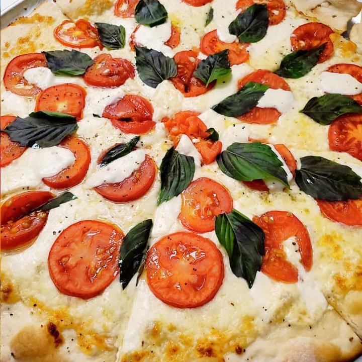 Bop's Pizza Gallery | Cedar Rapids, IA