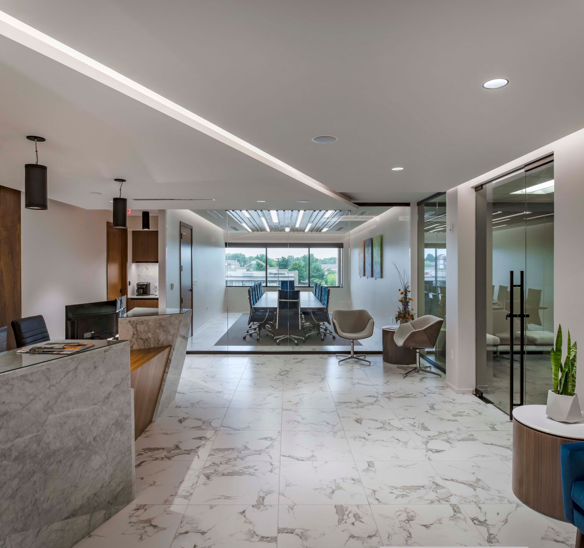 Commercial Contractors Springfield, MO | Joplin, MO