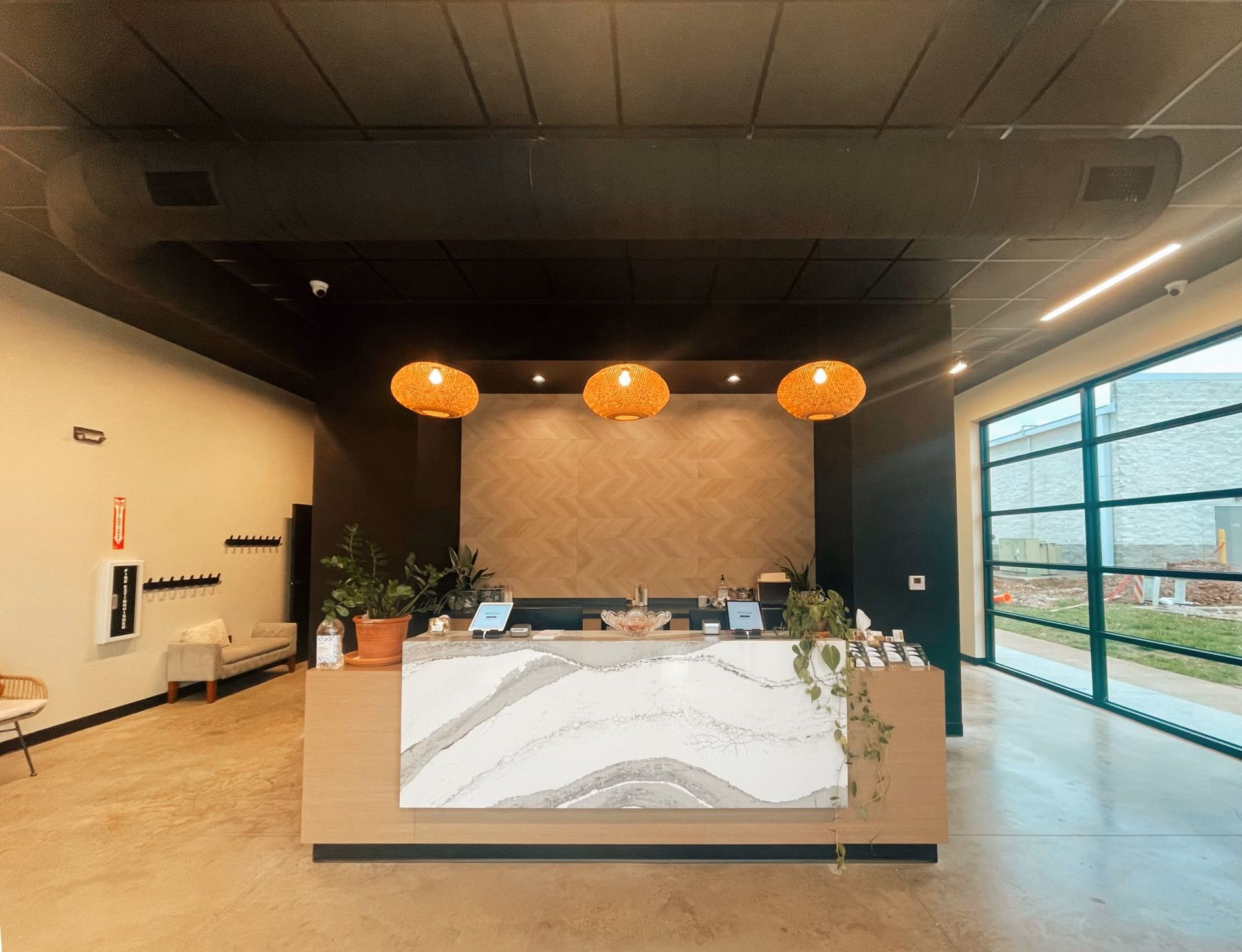 Commercial Contractors Springfield, MO | Joplin, MO
