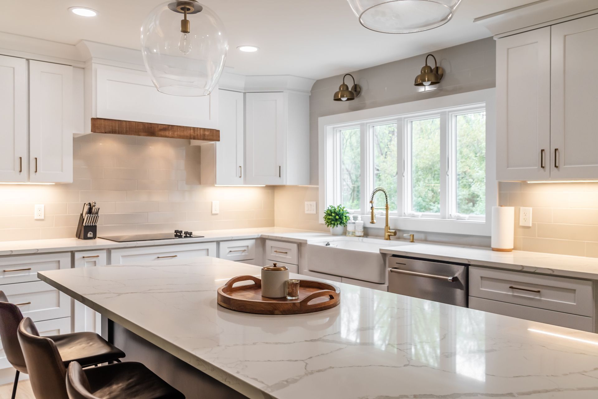 Stone Surfaces | Stoneworx | Ham Lake, MN