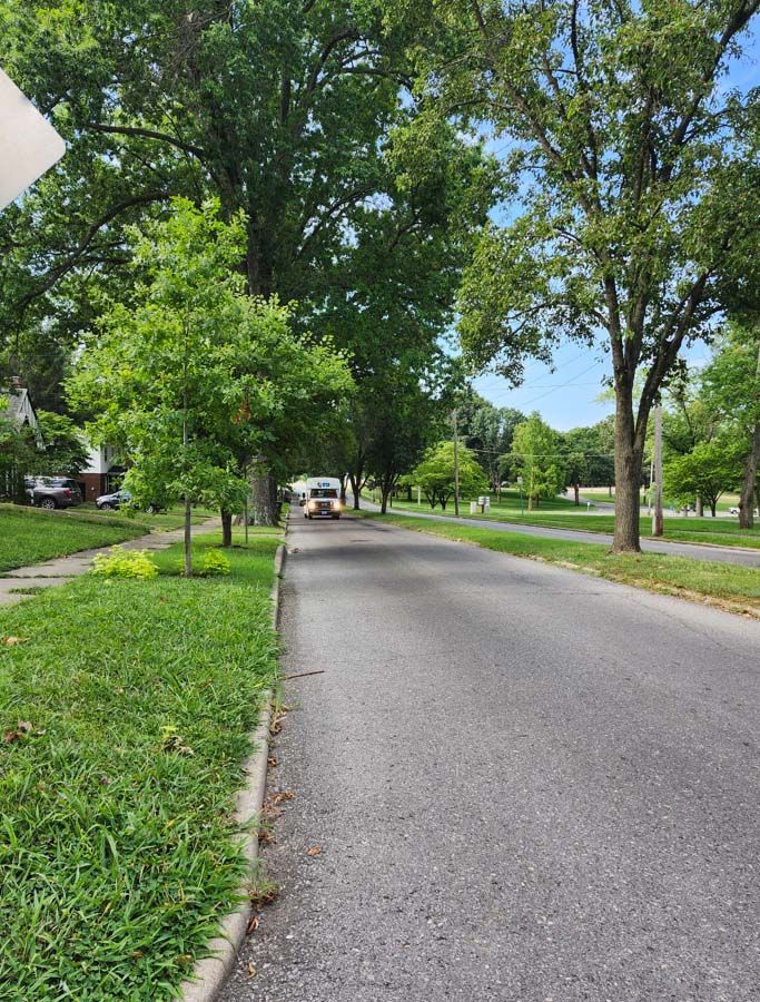 Fixed Route Bus Transportation | CGCTA | Cape Girardeau Co, MO