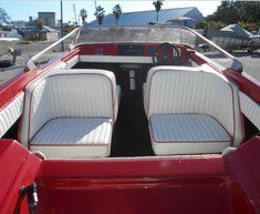 Boat Repairs, Maintenance and Service | Panama City, FL