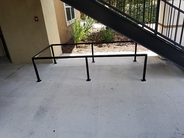 Craftworx Metal & Fabrication LLC Photo Gallery Jacksonville