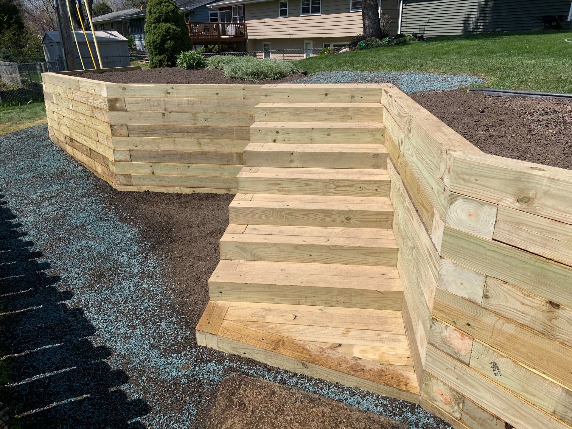 Lawn Care Madison, WI | Simply Snow & Lawn LLC