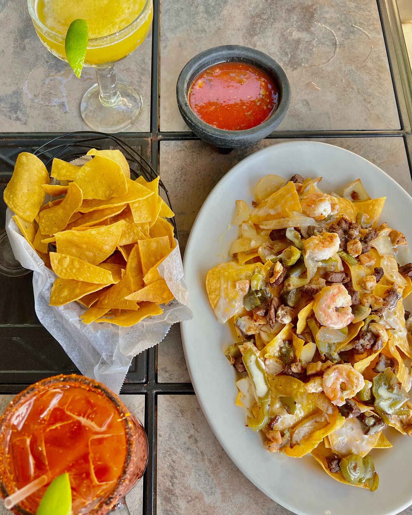 Gallery | Don Pedro's Mexican Restaurant