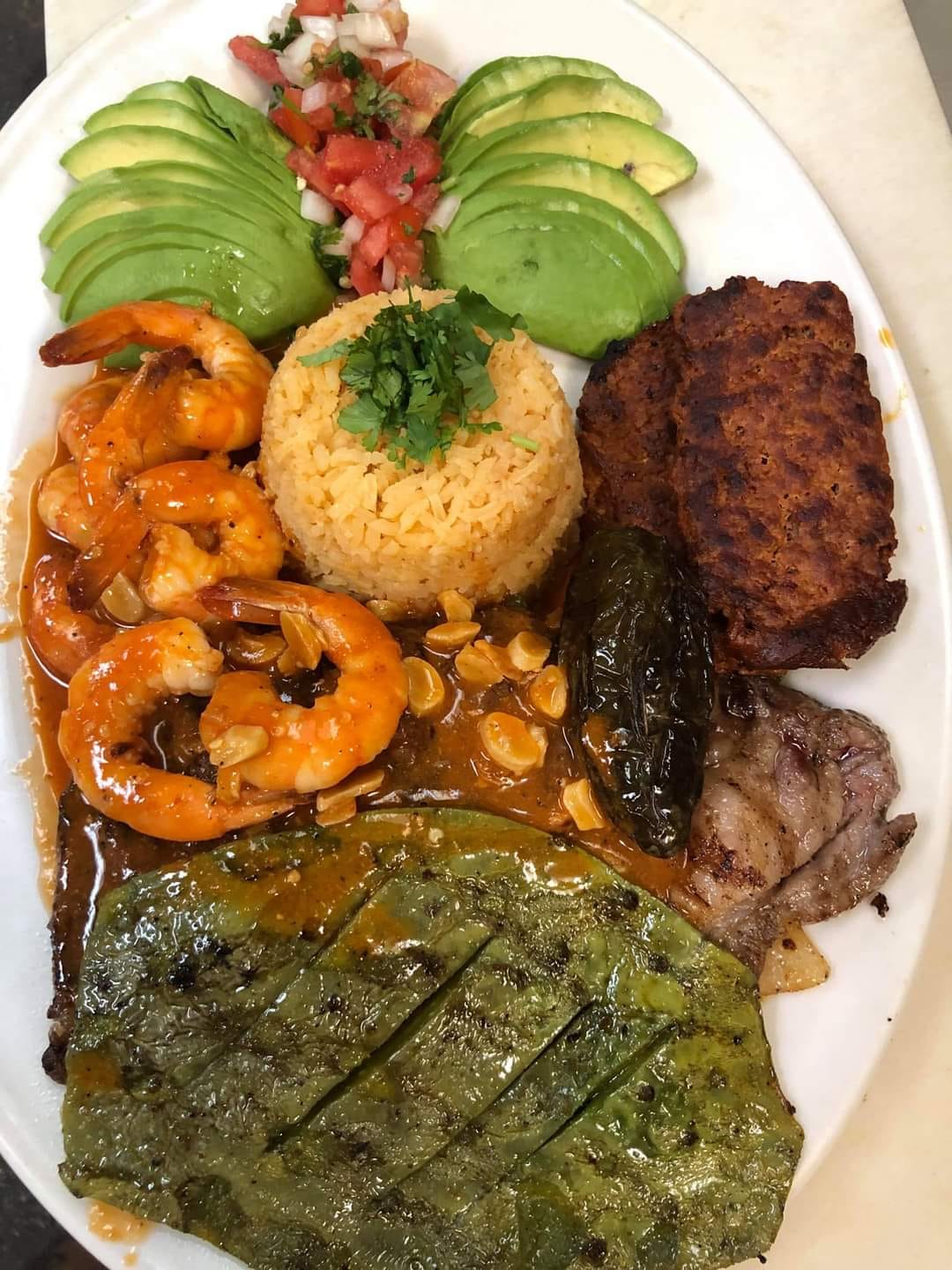 Gallery | Don Pedro's Mexican Restaurant