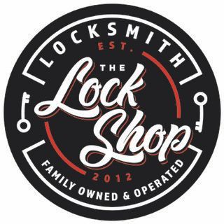 Locksmith Company Mesa, AZ | The LOCK Shop
