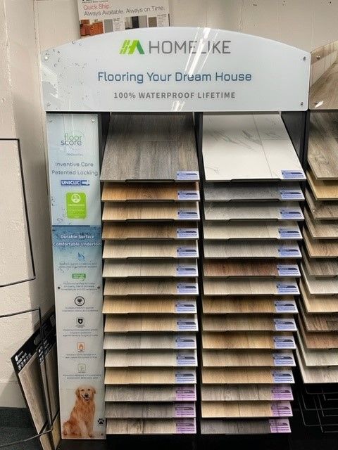 Carpet Store Youngstown, OH | Pro Flooring