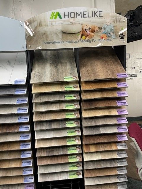 Carpet Store Youngstown, OH | Pro Flooring