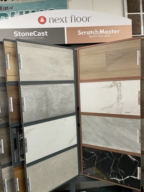 Carpet Store Youngstown, OH | Pro Flooring