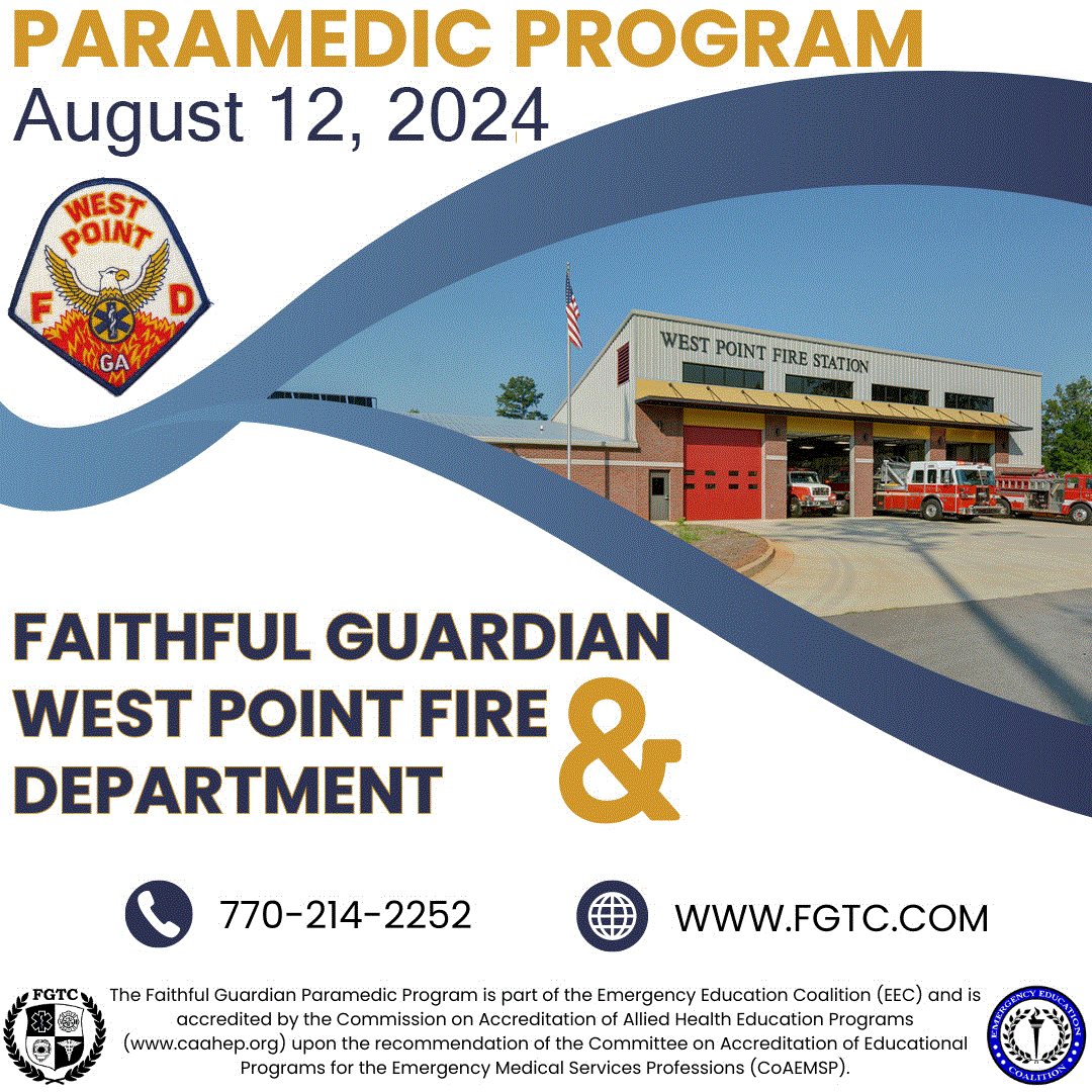 Faithful Guardian Training Center | CPR Classes | Temple, GA