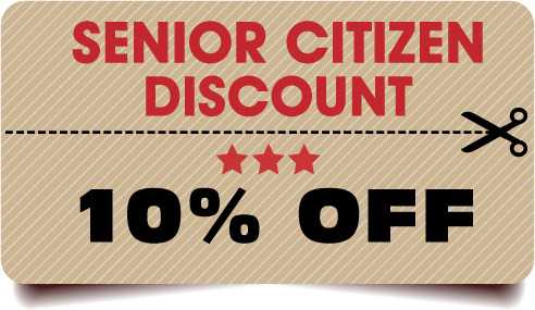 Appliance Repair Service | Senior Citizen Discount 10% OFF | Maple Lake, MN