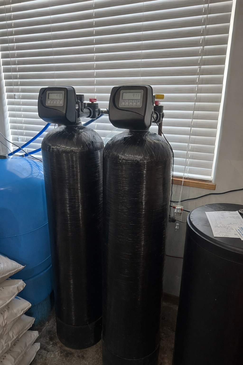 Pure Flo H2O | Water Purification Supplies | Rockford, IL