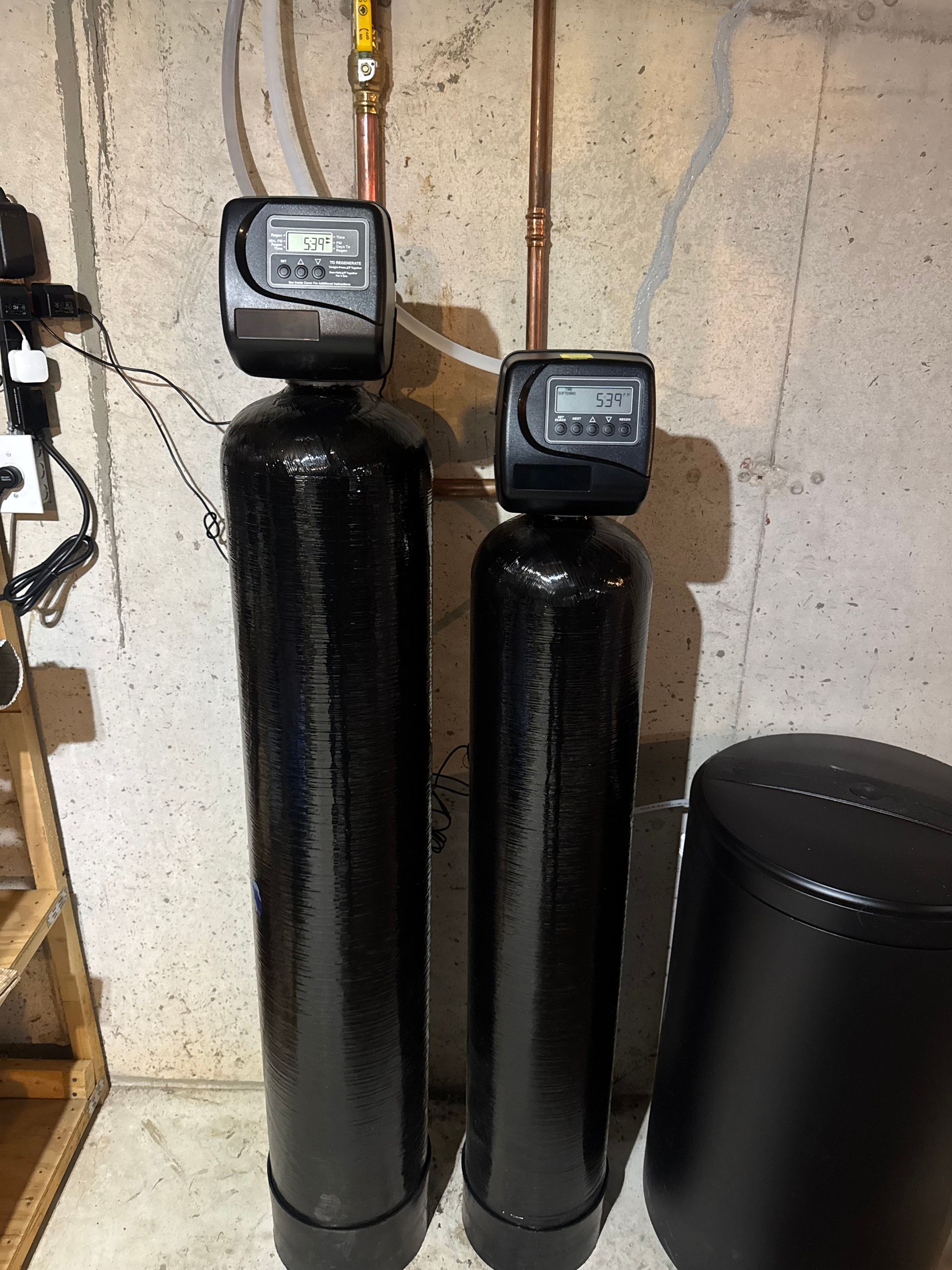 Pure Flo H2O | Water Purification Supplies | Rockford, IL