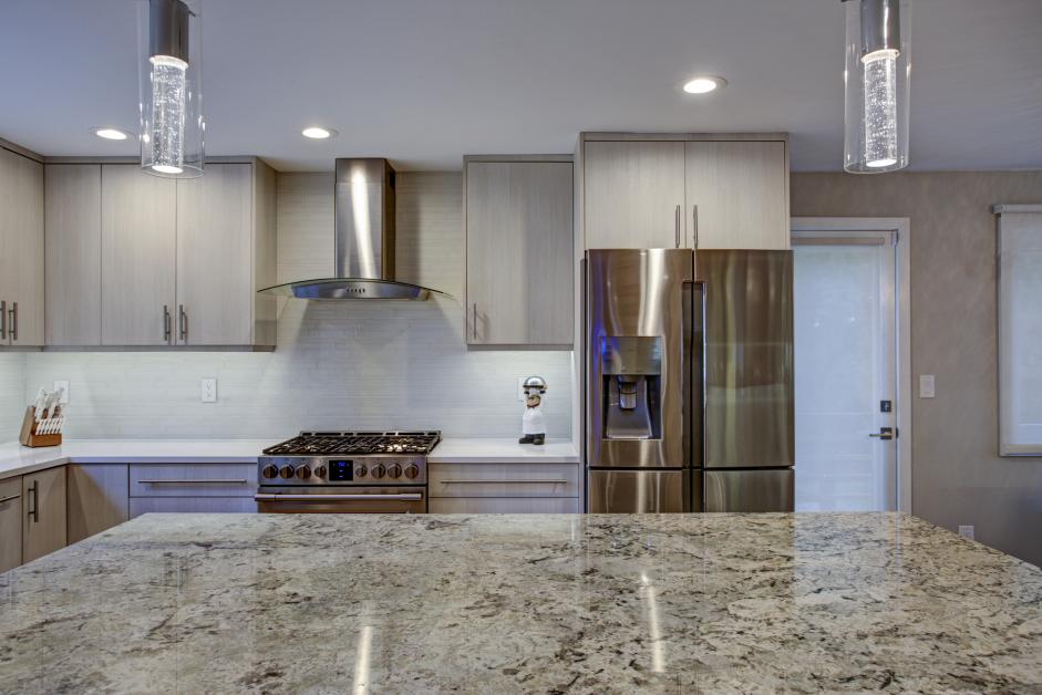 Mainland Stoneworks | Countertops | Kernersville, NC