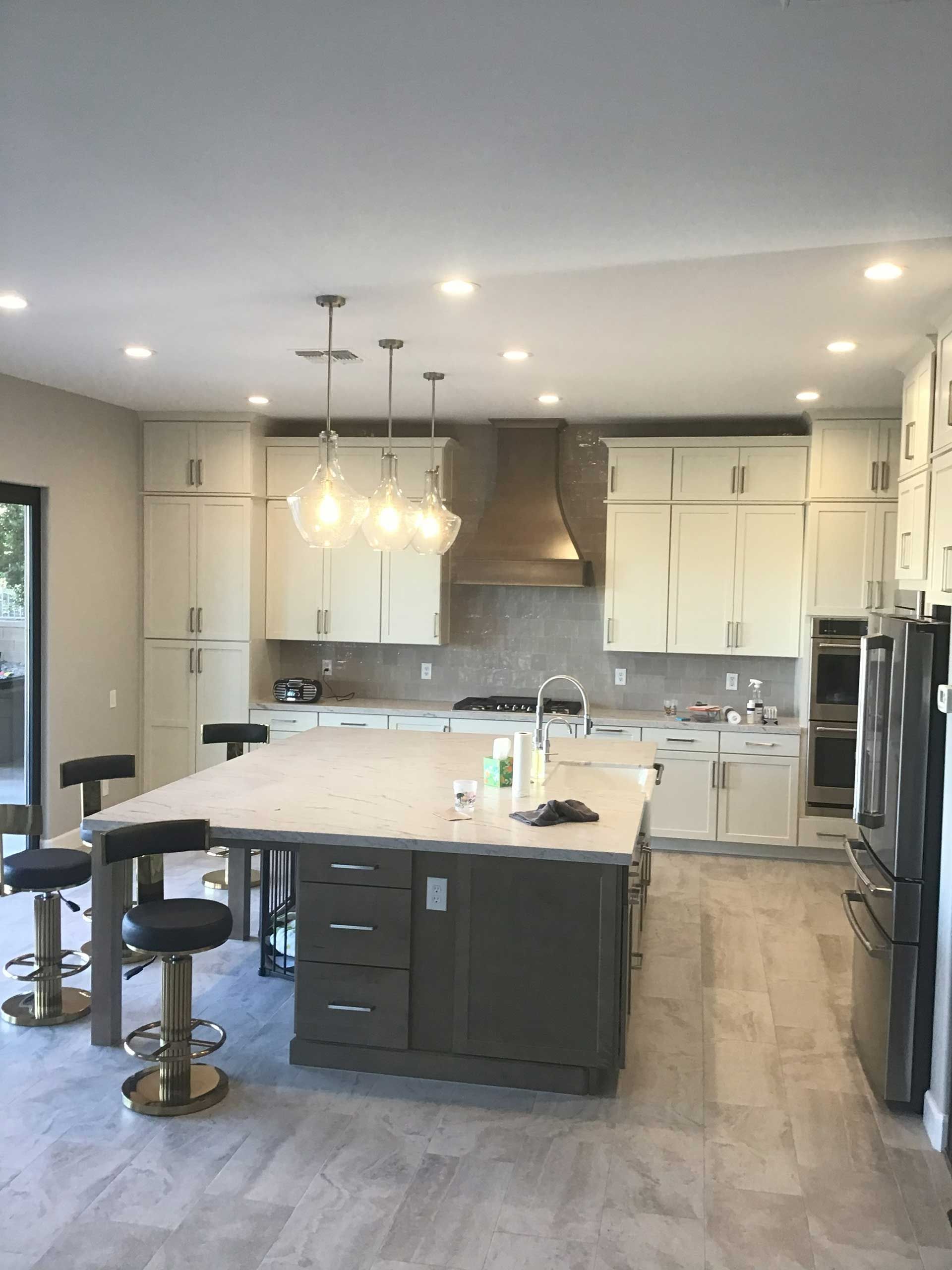 Kitchen Contractors Chandler, AZ | Queen Creek, AZ