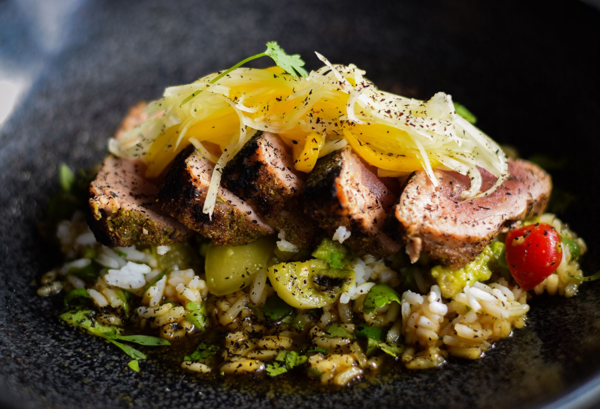 Home | Ranch Fuego Comida & Tequila | Lakewood Ranch FL