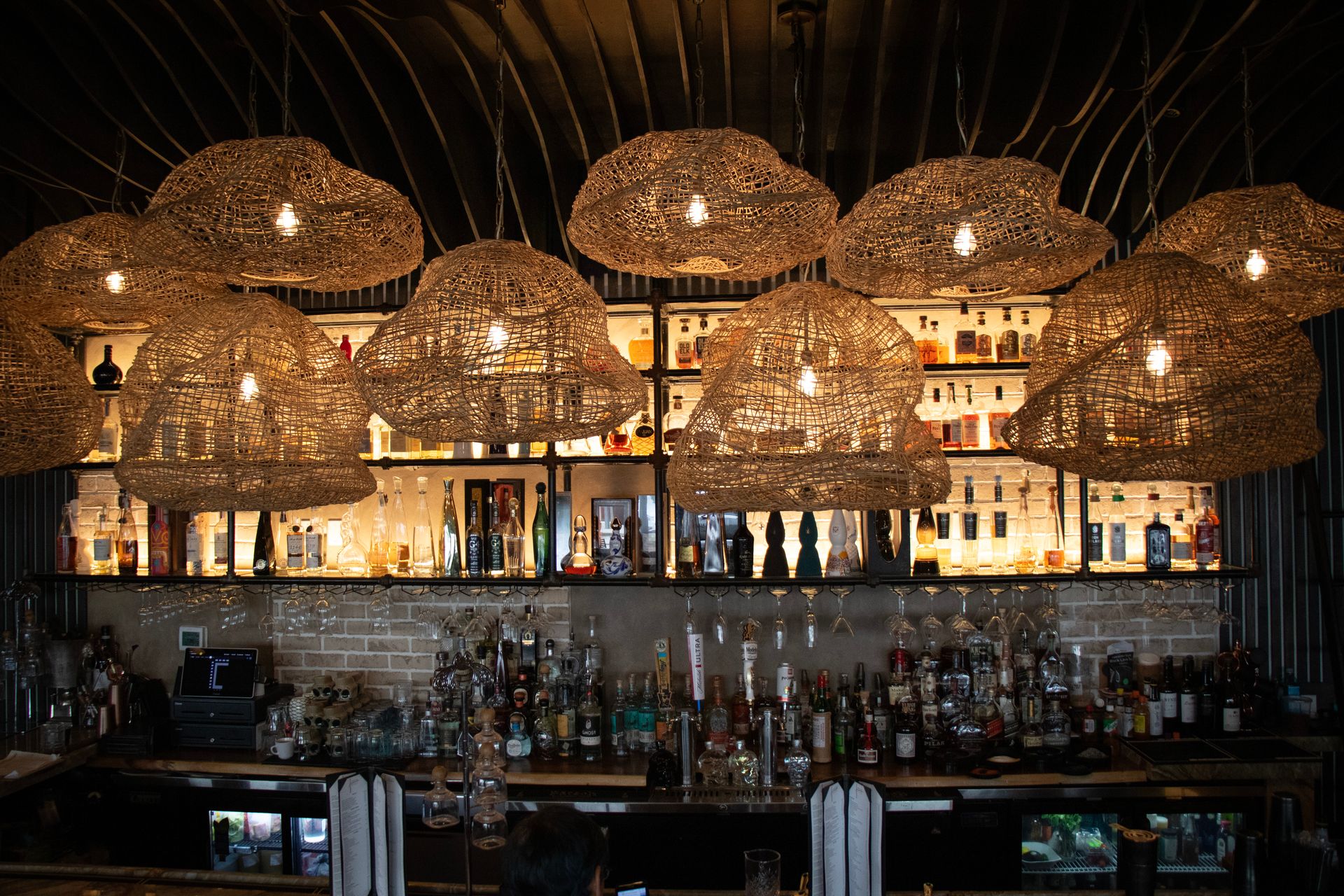 Fuego Environment Gallery | Fuego Comida & Tequila