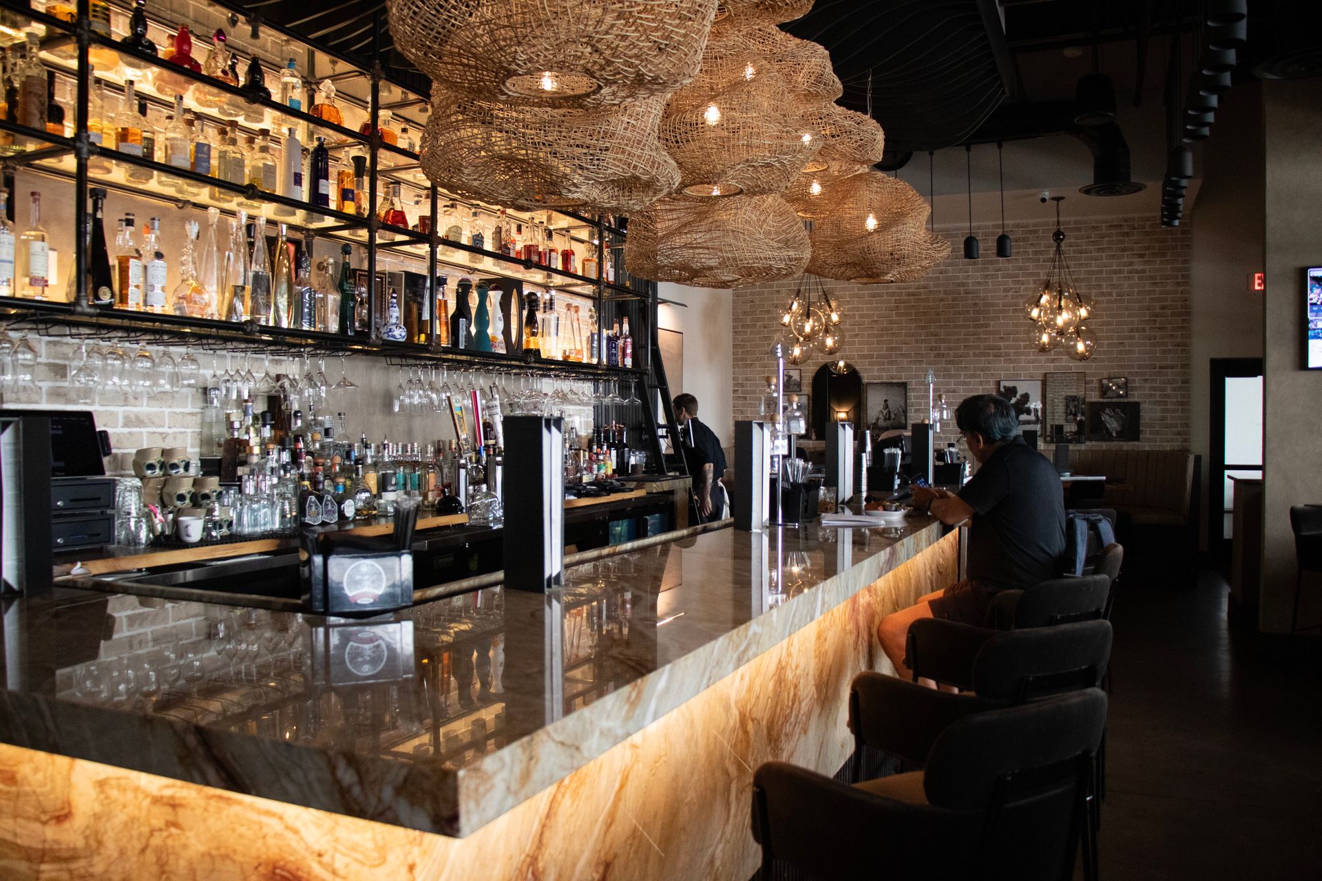 Fuego Environment Gallery | Fuego Comida & Tequila