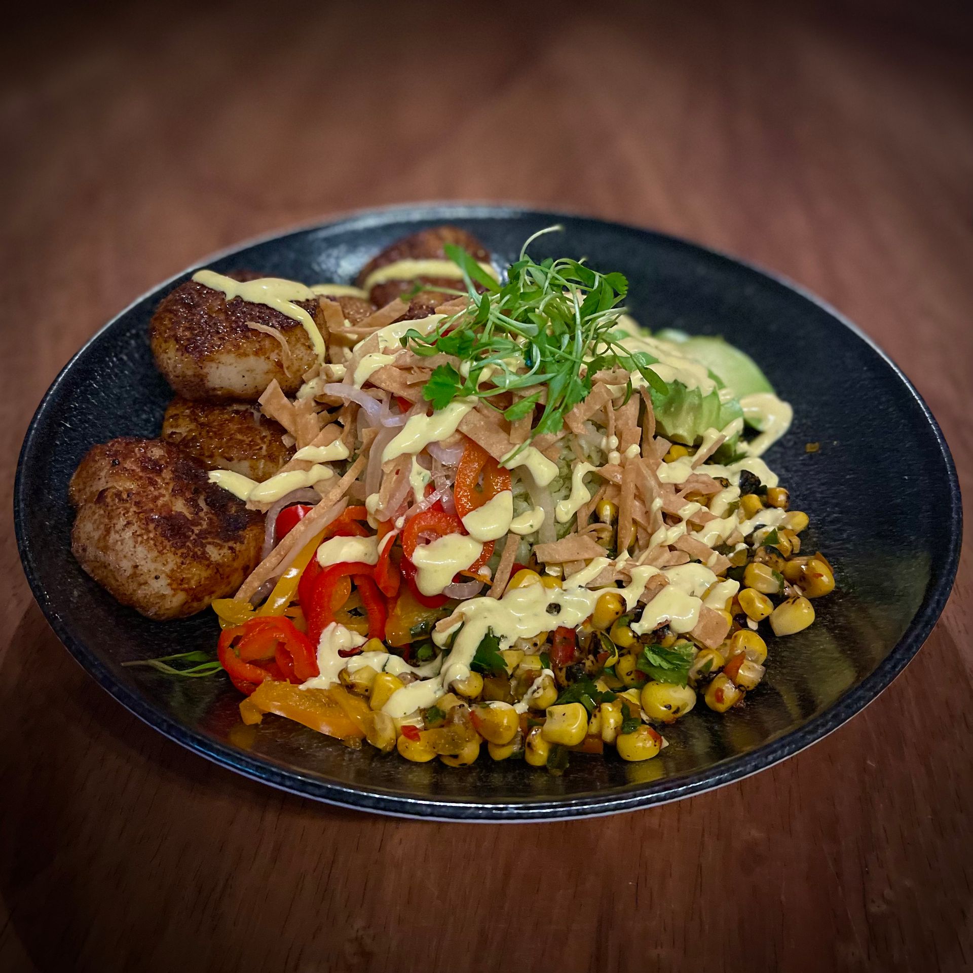 Fuego Food Gallery | Fuego Comida & Tequila