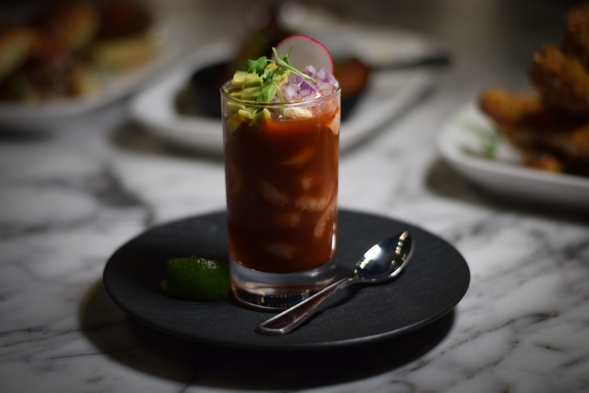 Fuego Food Gallery | Fuego Comida & Tequila