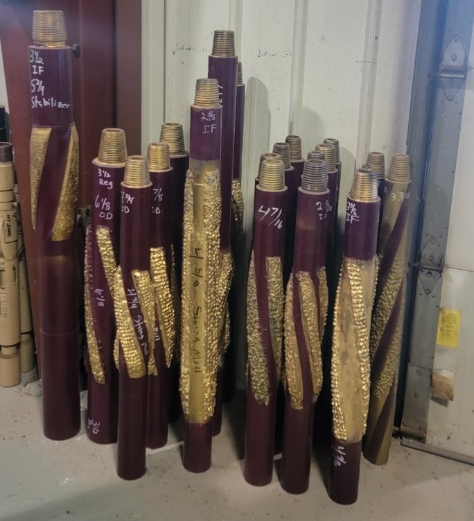 Downhole Fishing Tools Rental | Gillette, WY