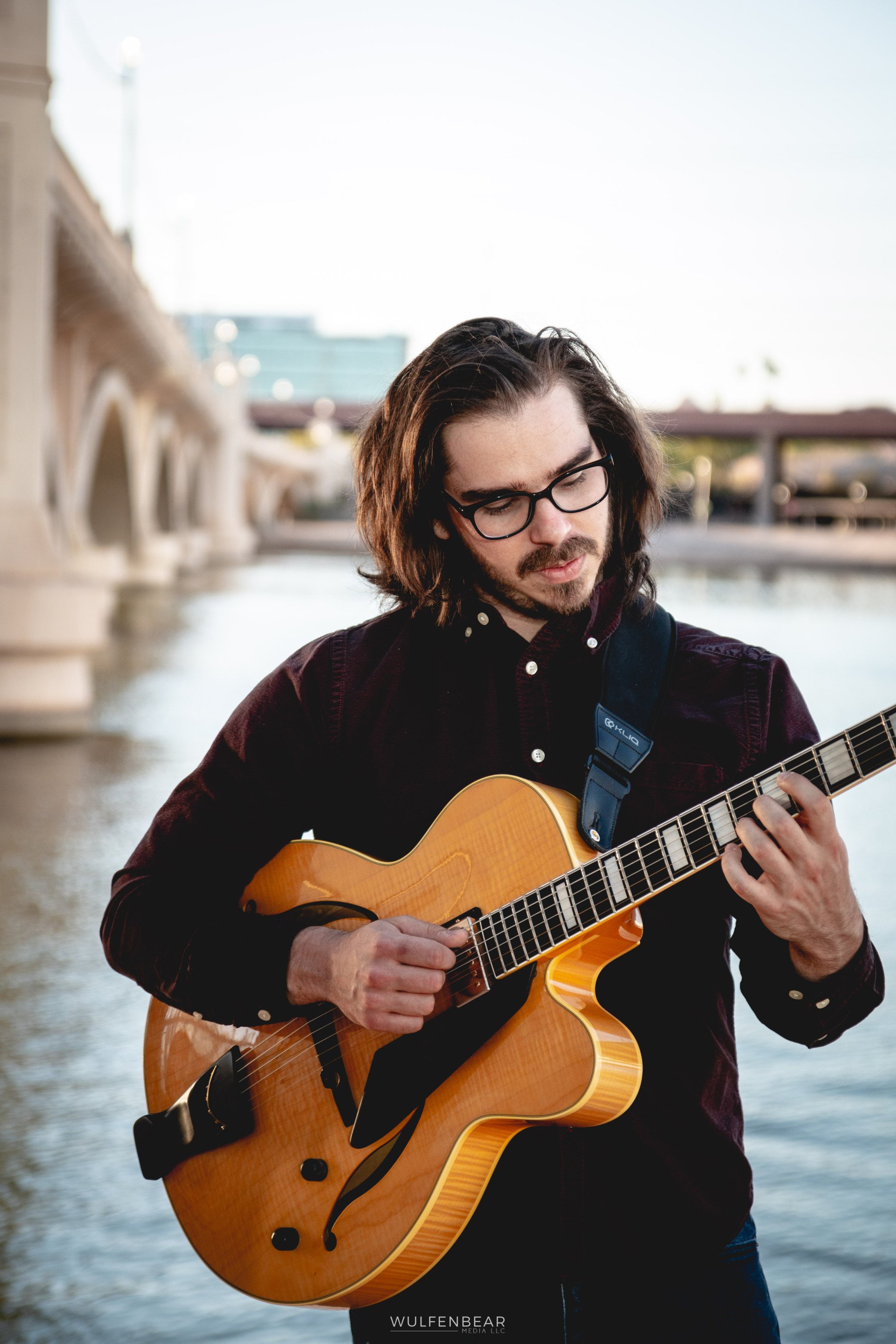 About Gregory | Prestige Music Academy