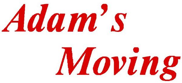 Moving Services | Adam's Moving | Ames, IA