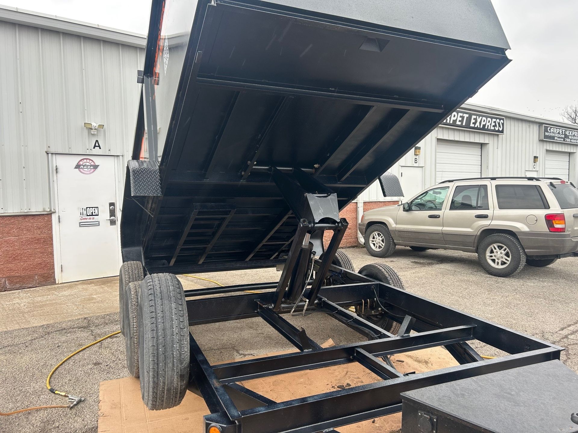 Surface Shield Undercoating | Diroff Auto Services | Youngstown, OH