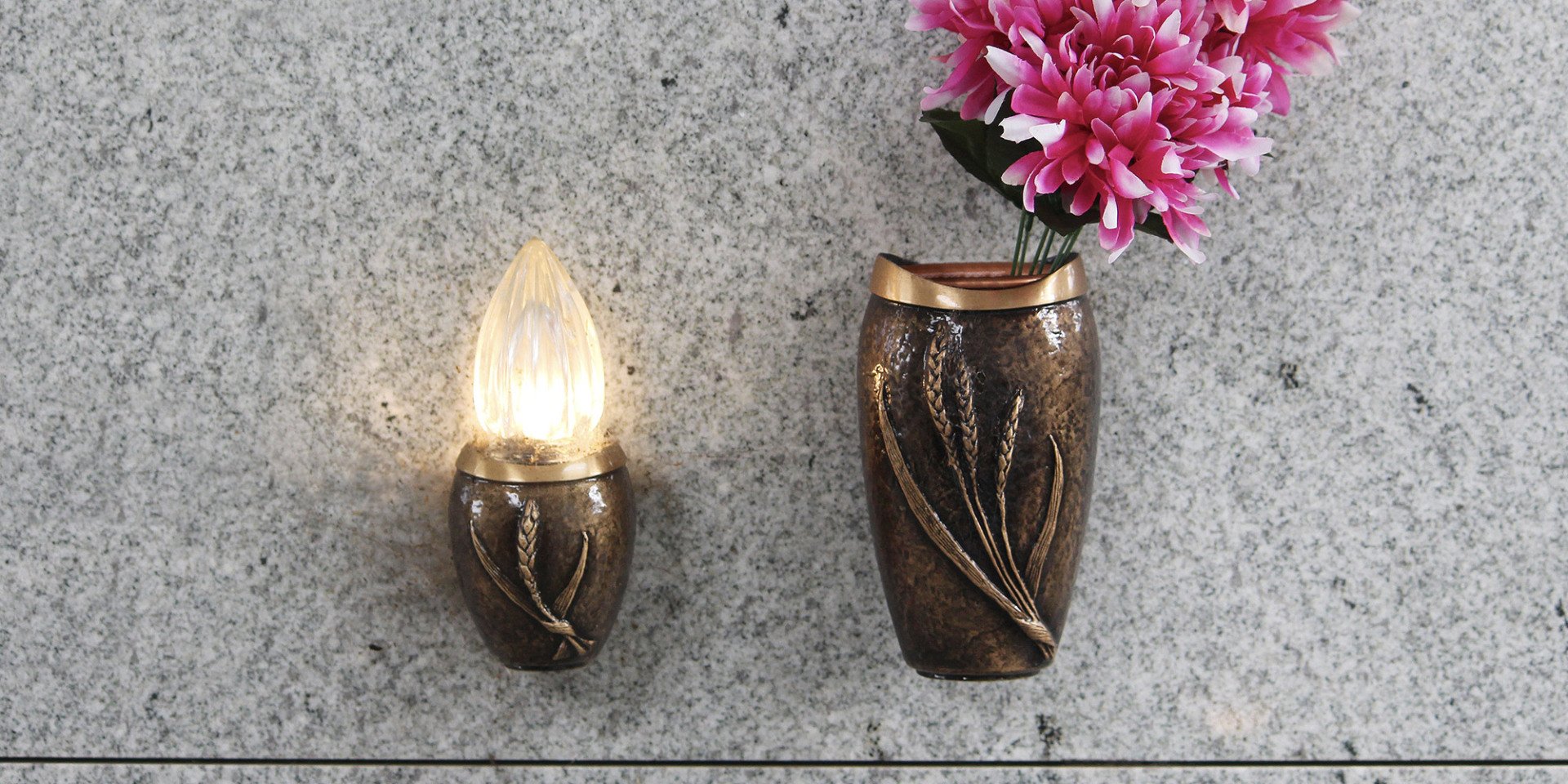 Memorials | Fackler Monument Company Inc | Montpelier, OH