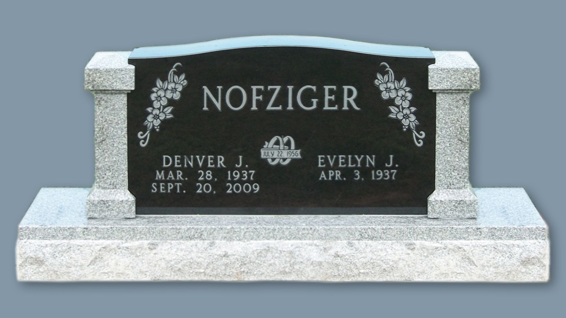 Monument Types | Montpelier, OH