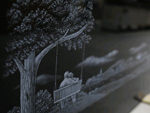 Monument Process | Montpelier, OH