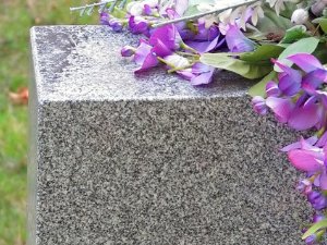 Monument Types | Montpelier, OH