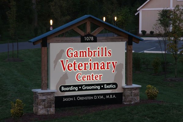 Gambrills Veterinary Center – Photo Gallery