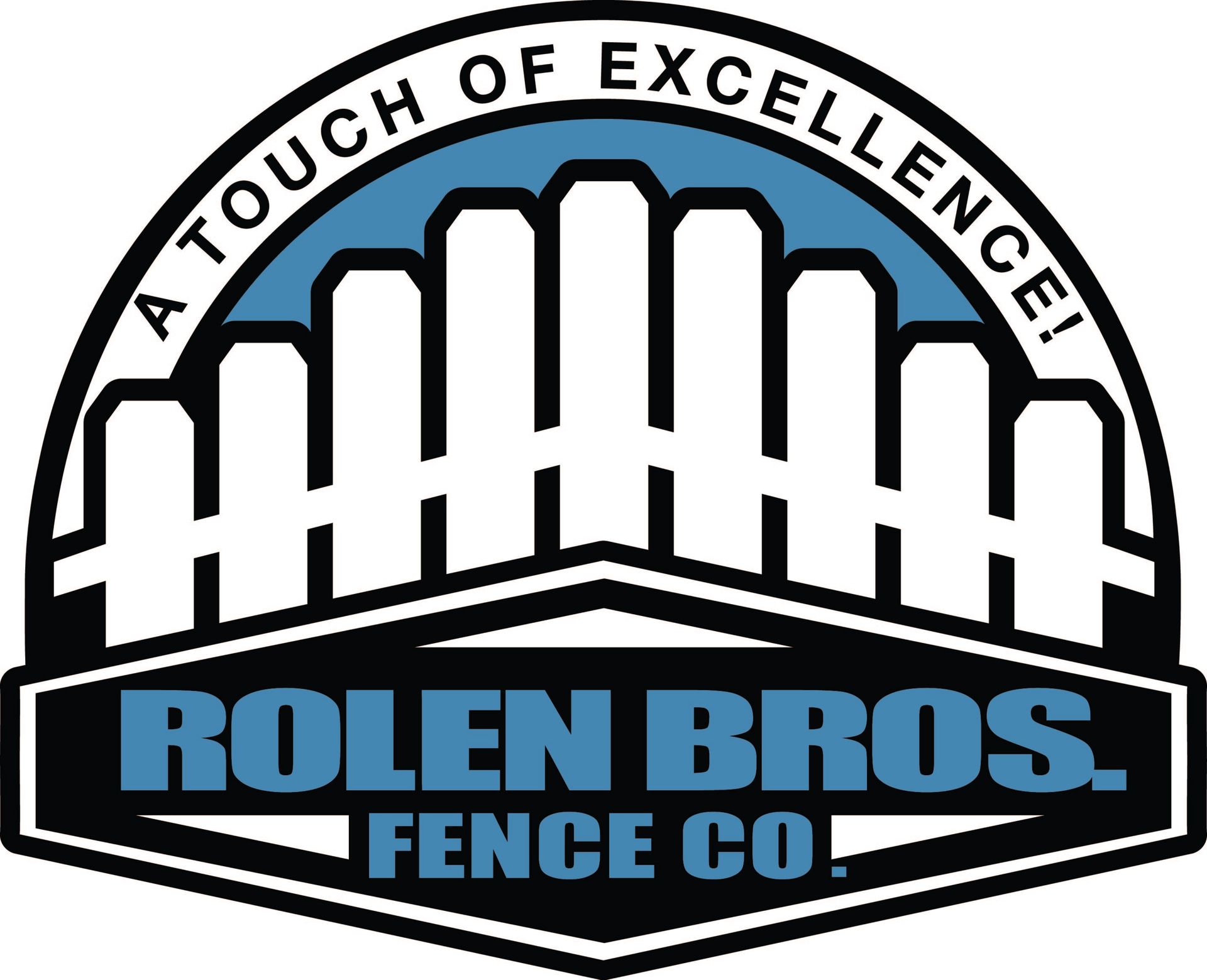 Fence Contractors Cleveland, OH | Rolen Brothers Fence Co